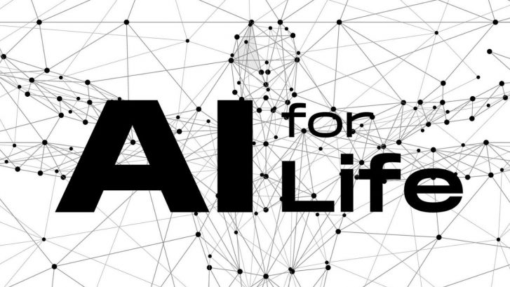 Podcast AI for Life: Population screening for lung cancer: the use of ...