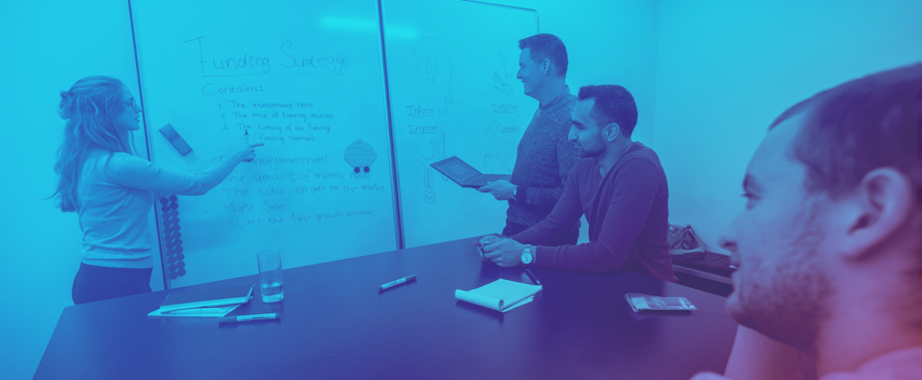 Mercator Launch - Briskr