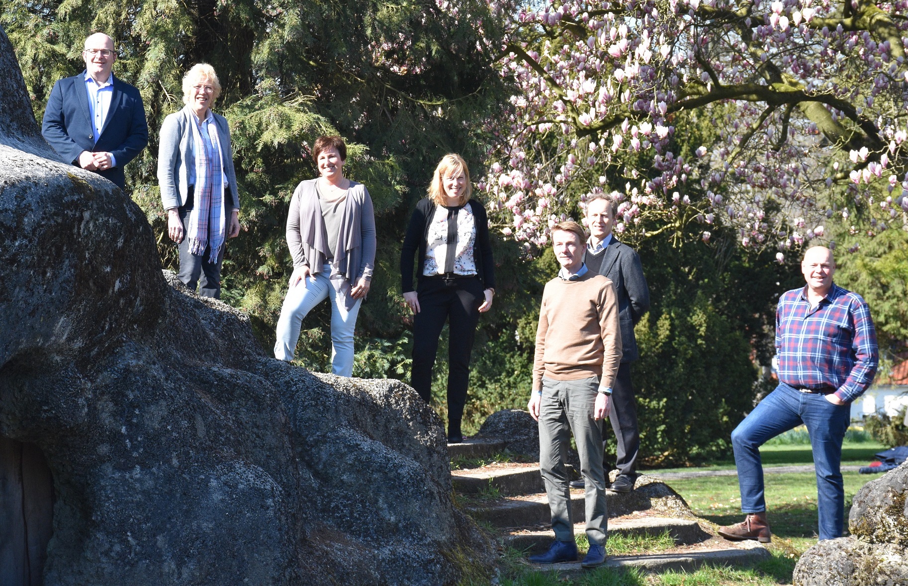 New partnership: Brilliant Work - Briskr