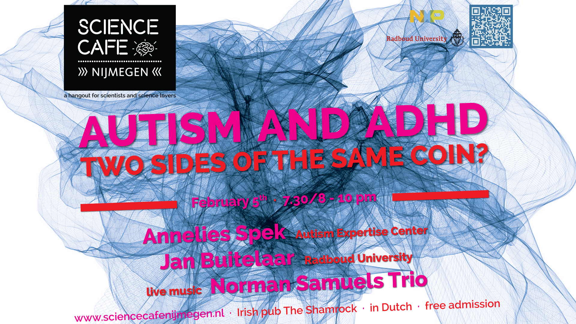 Autism and ADHD – two sides of the same coin? - Briskr