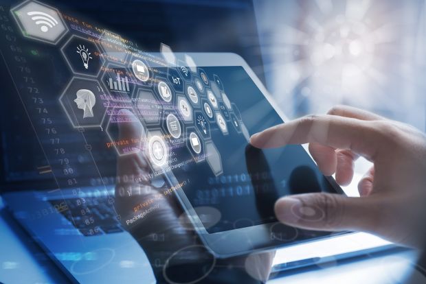 Co-create a digital healthcare solution for Rijnstate hospital - Briskr
