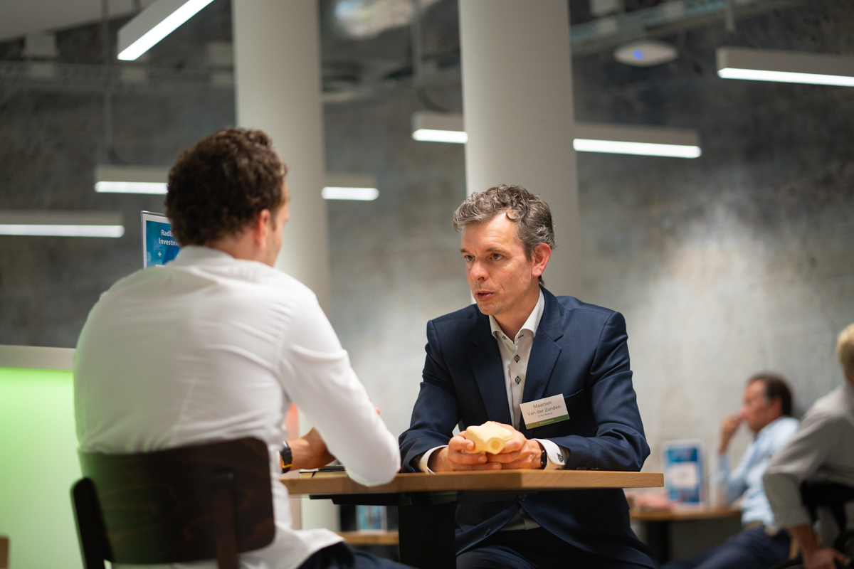 De toekomst van kniezorg: hoe ATRO Medical hun meniscusprothese naar de ...