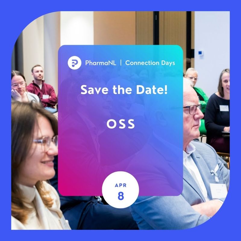 PharmaNL Connection Day - Briskr