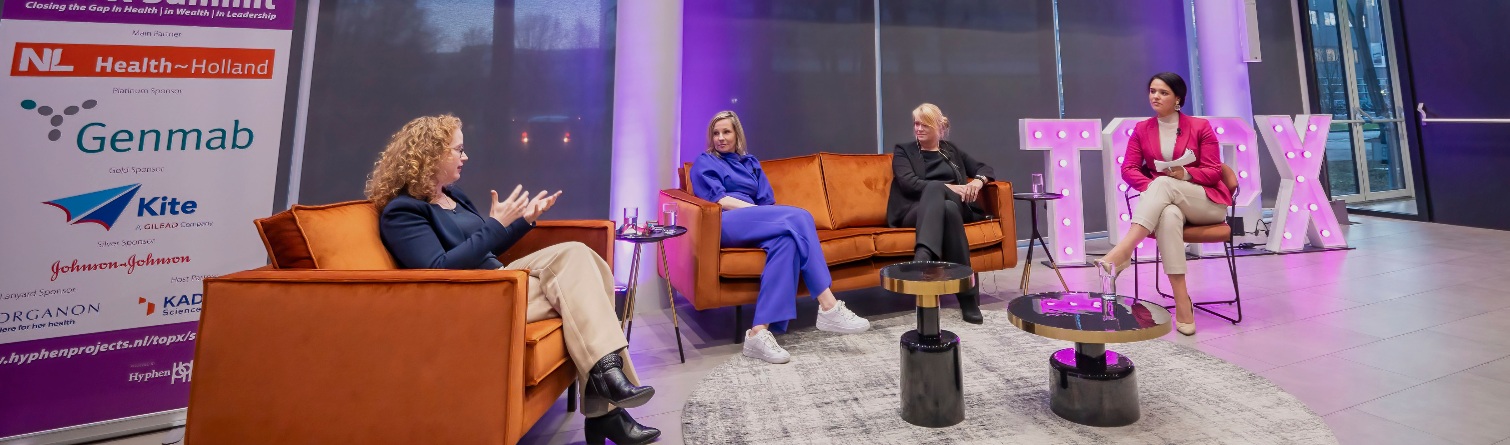 TOPX SUMMIT 2025 - Briskr