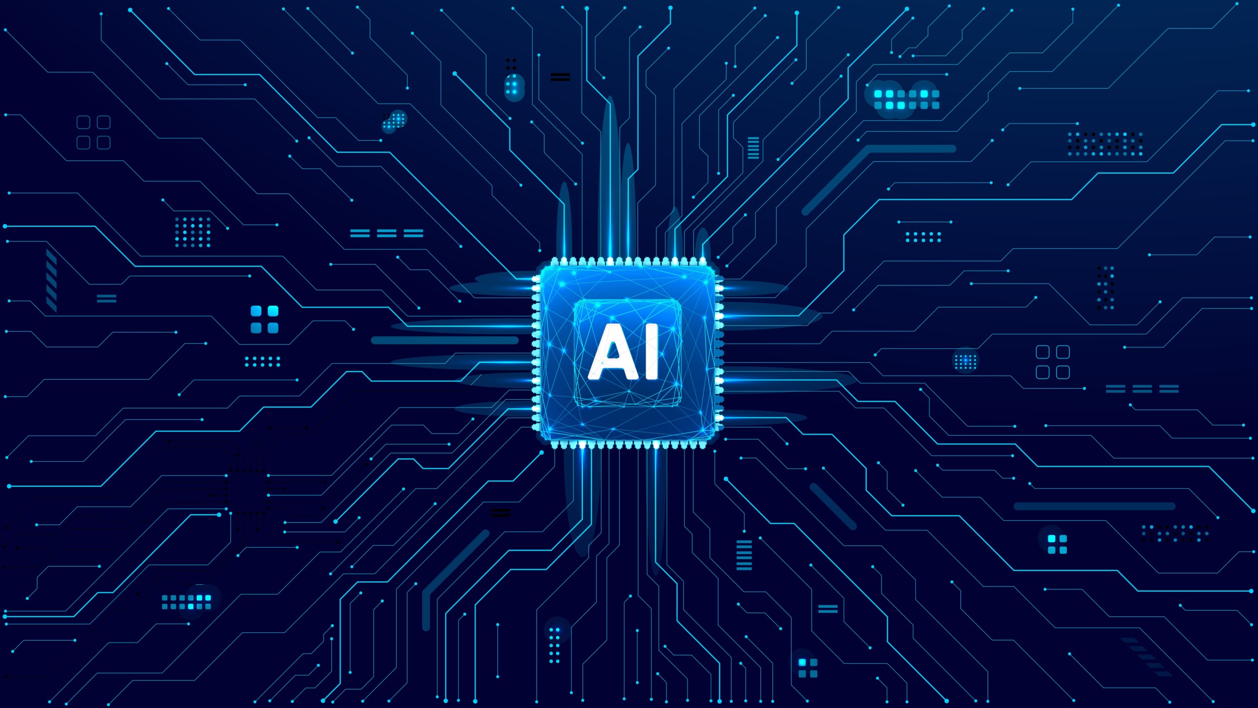 Semiconductors as AI enabler – a sparkling session at INNOVATE! - Briskr