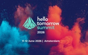 Hello Tomorrow Summit 2026 – Deep Tech in Amsterdam - Briskr